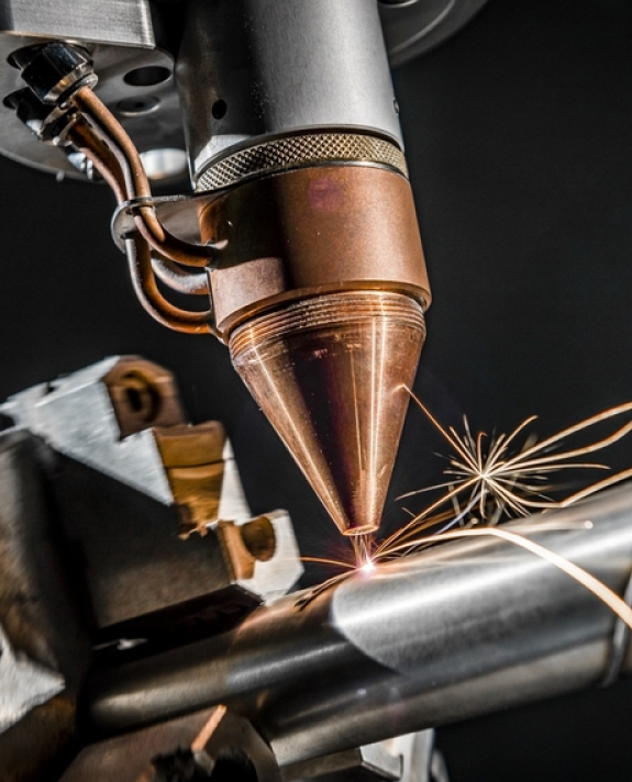 EDM Graphite Material - EMS