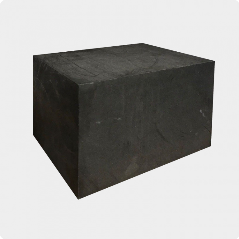 EDM Graphite Material - EMS